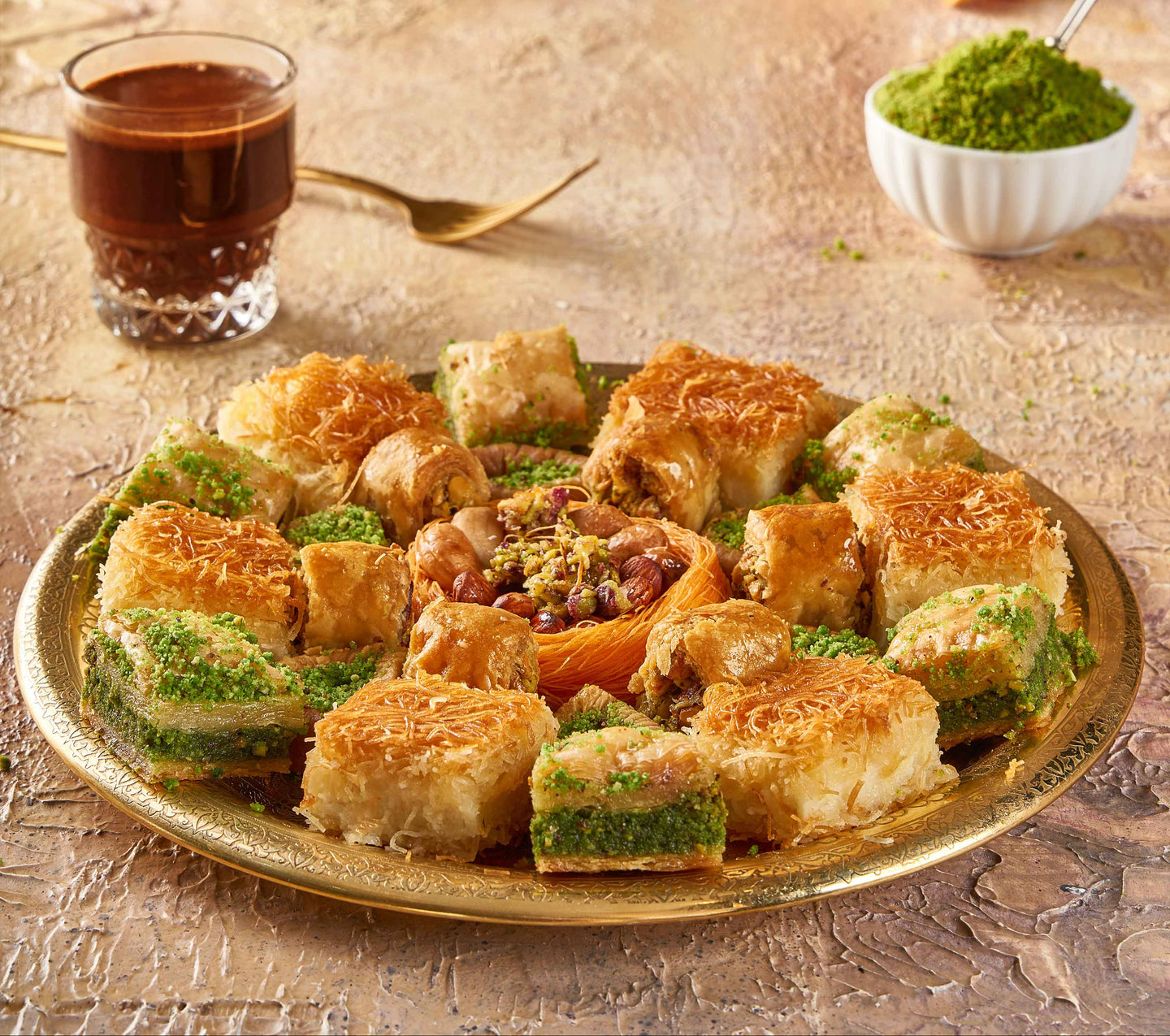 سوريا ماركت – Syria Market
