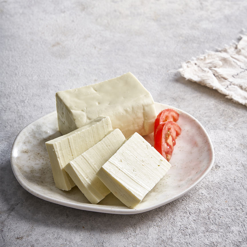 Grilled Halloumi Cheese | 100% Natural | Syria Market